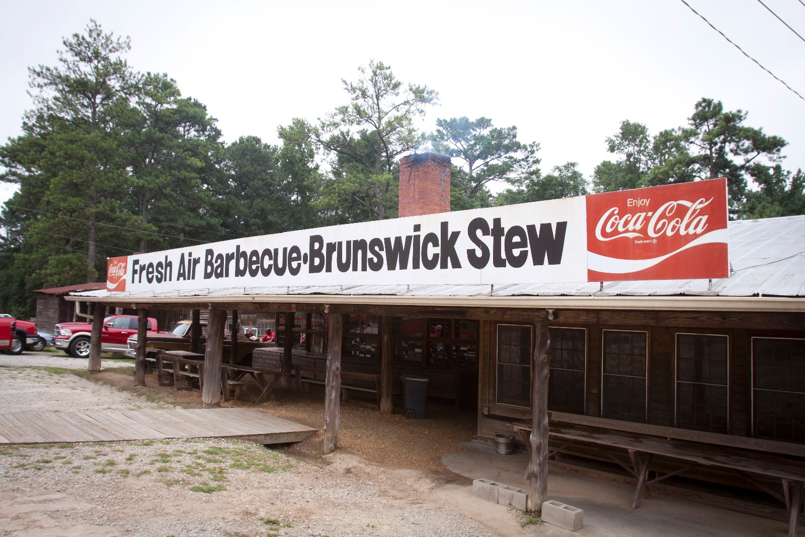 Jackson Location
